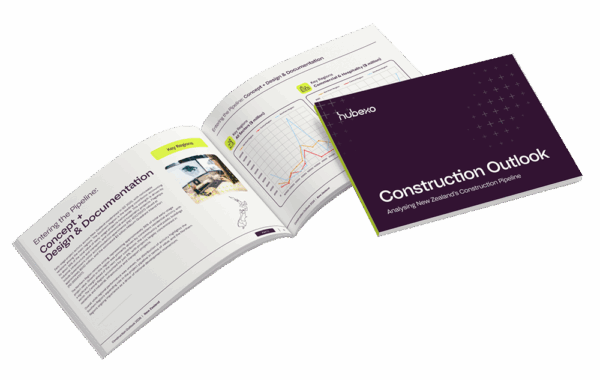 New Zealand’s Construction Outlook 2026 | Hubexo Asia Pacific