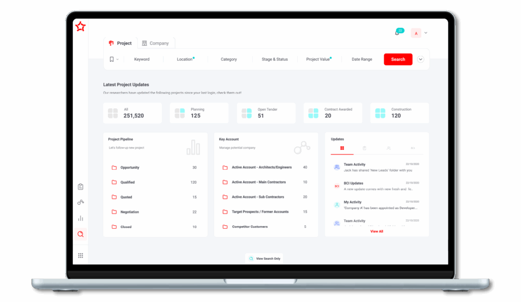 The Hubexo Construction League | Hubexo Asia Pacific