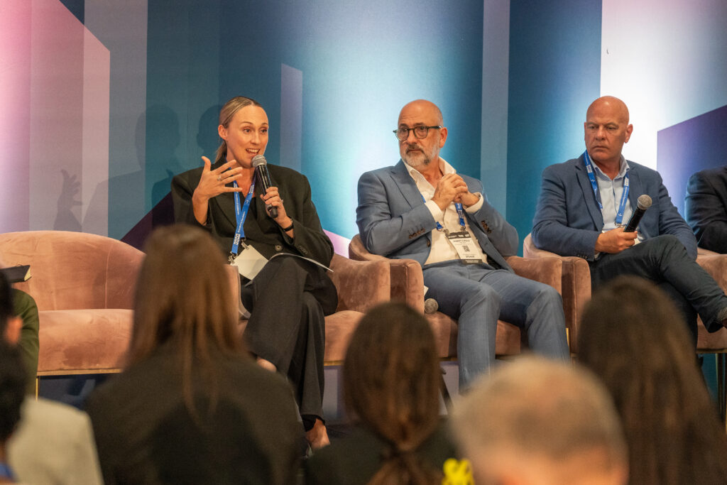 Construction Leaders Say Capability Will Define Next Phase At ...